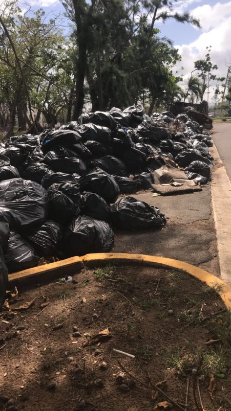 Local family brings donated items to Puerto Rican orphanage | News ...